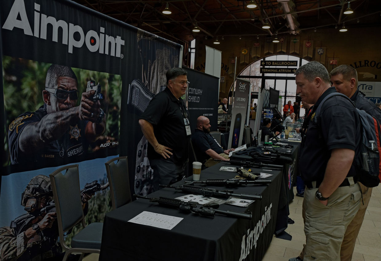 ILEETA - International Law Enforcement Educators and Trainers Association