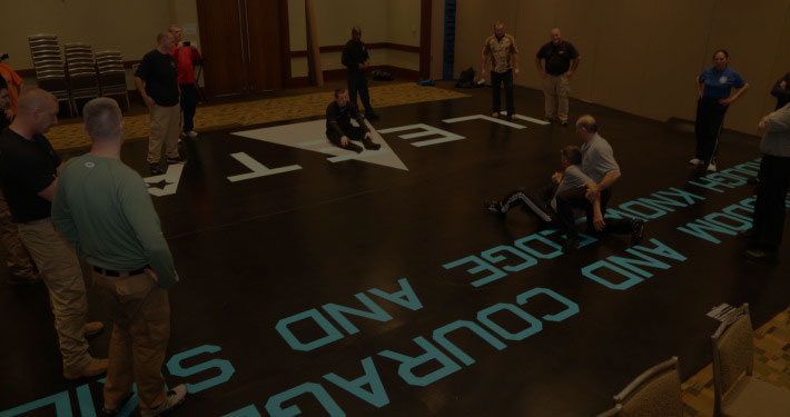 ILEETA - International Law Enforcement Educators and Trainers Association