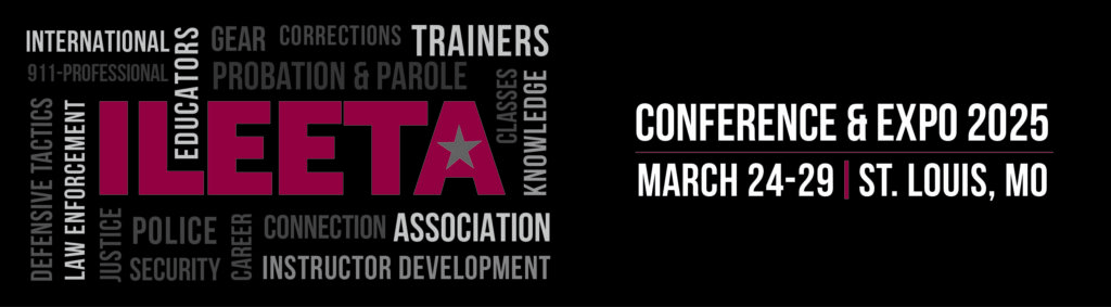 ILEETA Conference & Expo - ILEETA