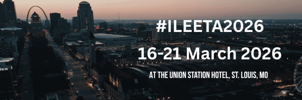 ILEETA Conference & Expo - ILEETA