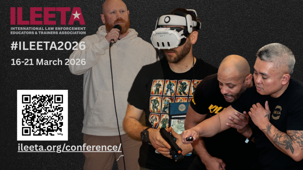 Instructor Proposals - ILEETA