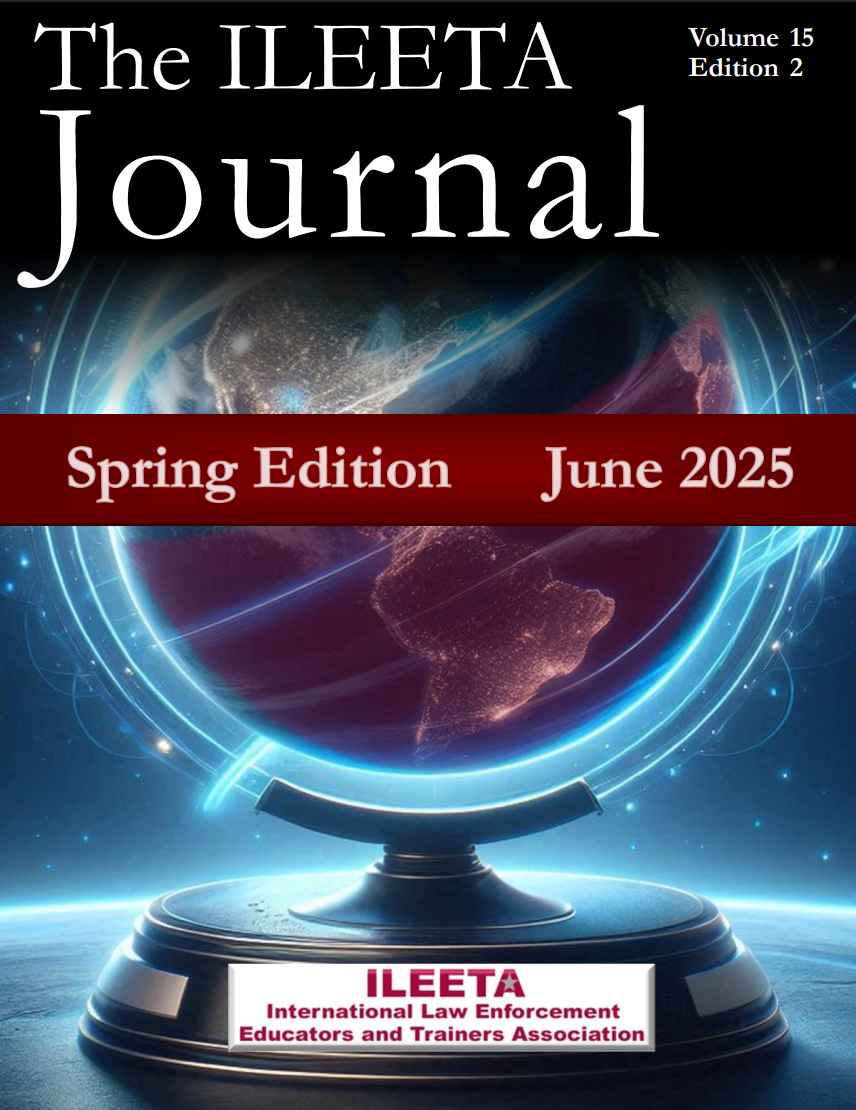 The ILEETA Journal - ILEETA