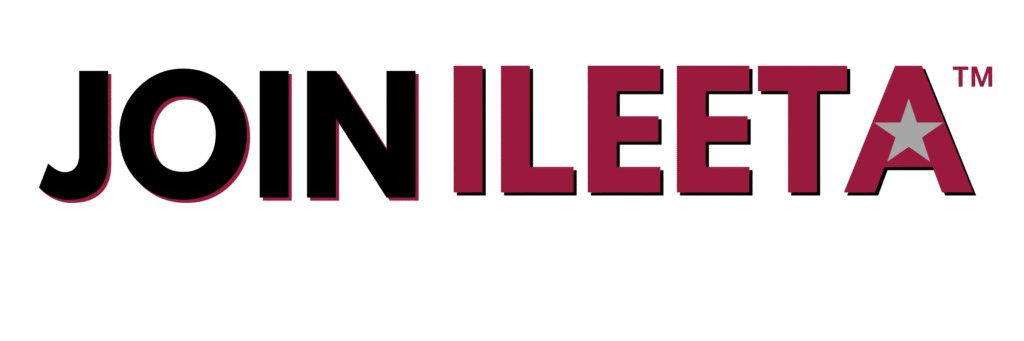 Membership Application - ILEETA