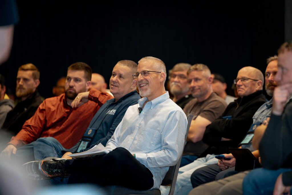 ILEETA Conference & Expo - ILEETA