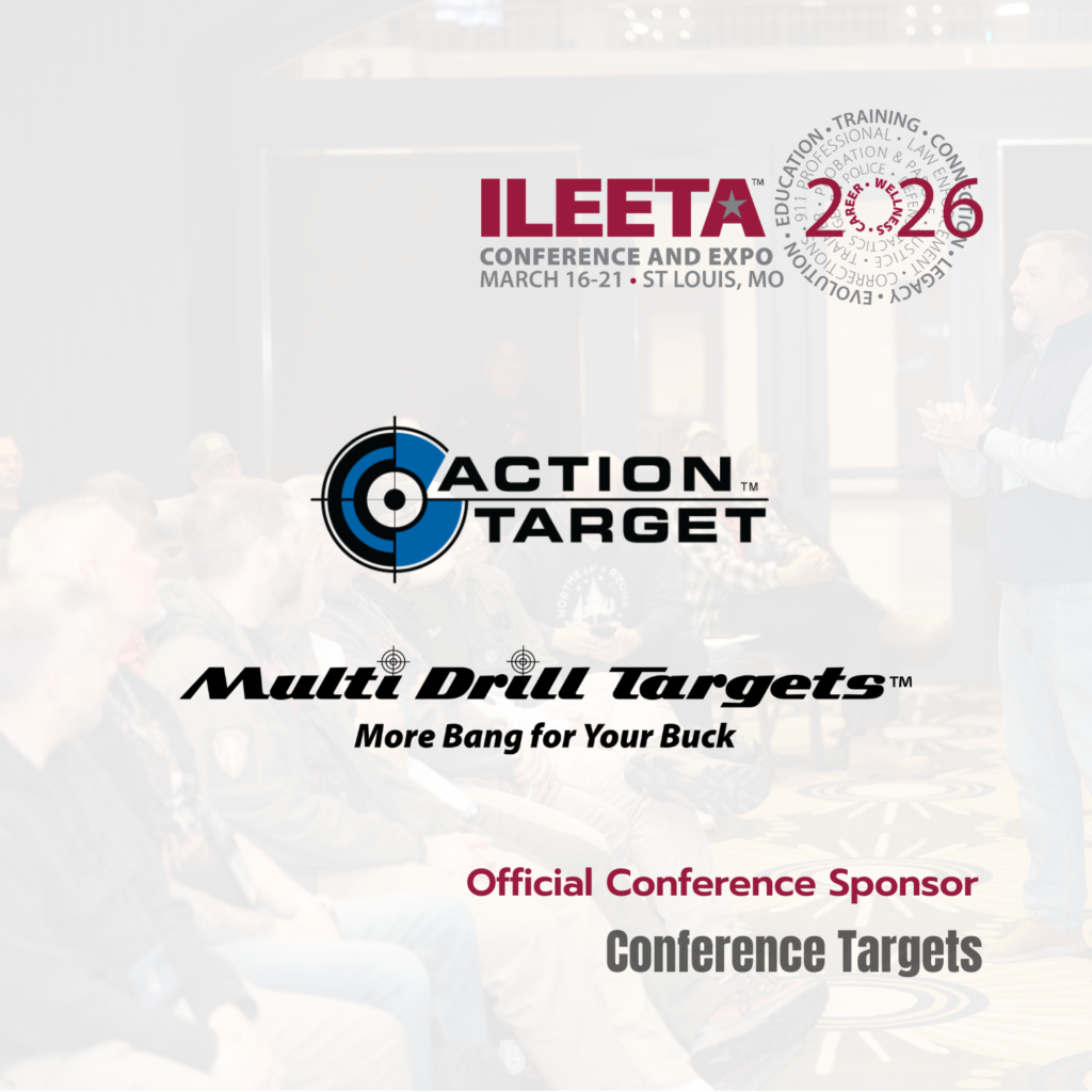 2026 Conference Sponsor – Action Target and Multidrill Targets